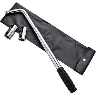 Lisle 61040 - Hd End Cap Wrench, Toyota 65mm 14F - Walmart.com