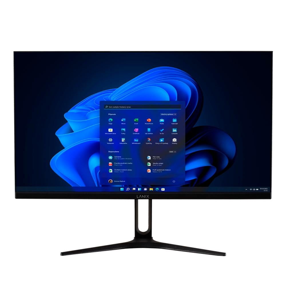 Monitor Lanix Monitor Lanix LX215 | Walmart en línea