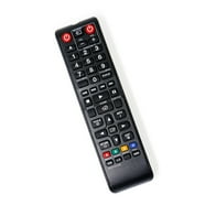Samsung Universal Remote Control for Blu-ray DVD Players - Walmart.com