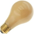 Industrial Performance 100A19K/Y 130V, 100 Watt, A19, Medium Screw (E26 ...