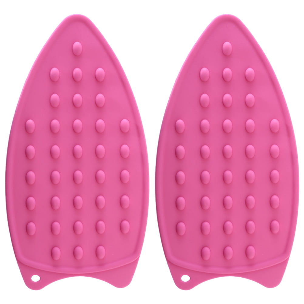 Click here for Homemaxs 2pcs Thicken Silicone Iron Hot Protection... prices