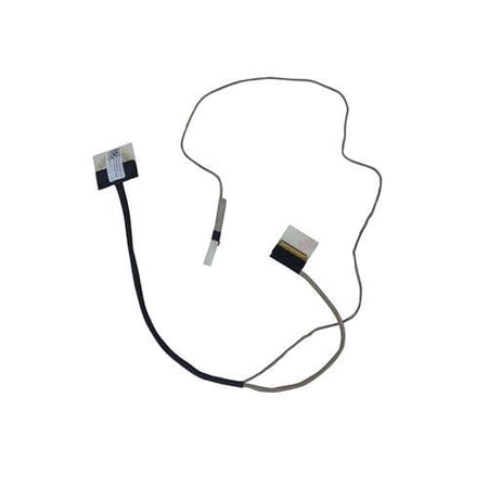 New HP 15-BS 15-BW 250 G6 255 G6 Lcd Video Cable Non-Touch 924930-001 ...