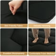 Japanese Floor Mattress Futon Mattress 3 Thicken Daybed Futon Roll
