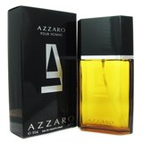 Azzaro Fragrance for Men - 3.3 oz EDT Cologne Perfume - Walmart.com