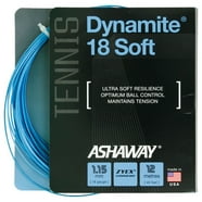 TNT2 16G Tennis String - Walmart.com