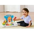 VTech Dance and Discover Jam Band - Walmart.com