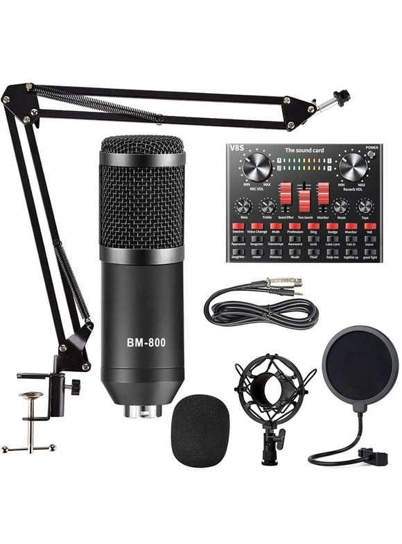 USB Microphones in Microphones - Walmart.com