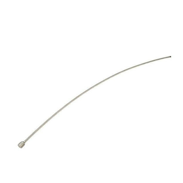 Hood Release Cable - Compatible with 1982 - 1992, 1994 - 1995 Jaguar ...