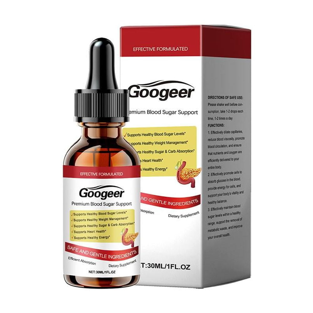 Suplemento para el control del azúcar en sangre, gotas, suplemento ...