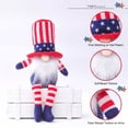 1pc Independence Day Plush Toy B, 8.2in Color B Accessory, Professional ...