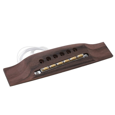 Acoustic Guitar Pickup, Piezo Pickup For Nylon String Guitar, Piezo ...