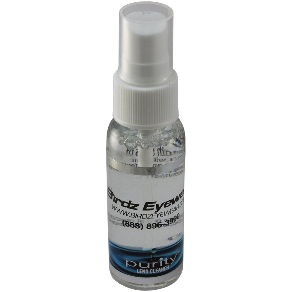 Amazing Lens Cleaning Spray - Walmart.com - Walmart.com