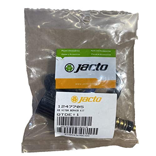 Jacto HD Repair Kit-Viton - Walmart.com