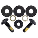 BRP 703500982 OEM Door Limit Device Kit for 2016-2022 Can-Am Defender ...