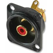 Digiwave 75 Ohm F Terminator Cap - Walmart.com