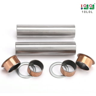 50 Inner Tube Rim Hole Valve Stem Bushing Adapters TR15 to TR13 Rim ...