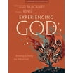 Christian Large Print Originals Experiencing God Revised and Expanded ...