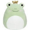 Squishmallows Adabelle the Strawberry Frog 8 Inch Plush - Walmart.com
