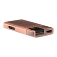 Vertigo Carrera Single Torch Flat Flame Lighter (Without Fluid ...