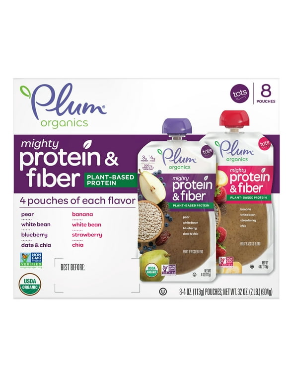 Baby Food Pouches in Baby Food - Walmart.com