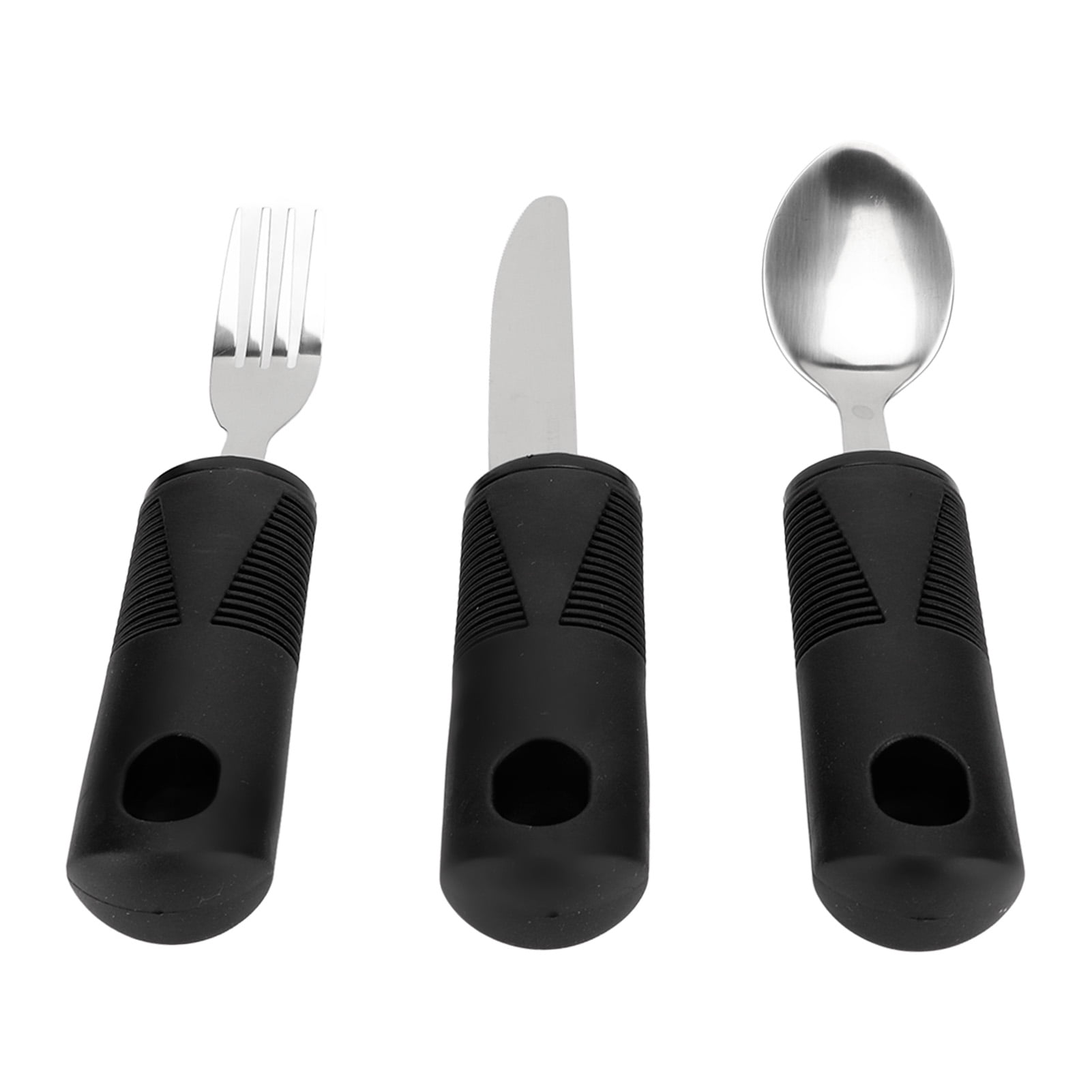 Click here for Ymiko Weighted Adaptive Utensils  Prevent Shaking... prices