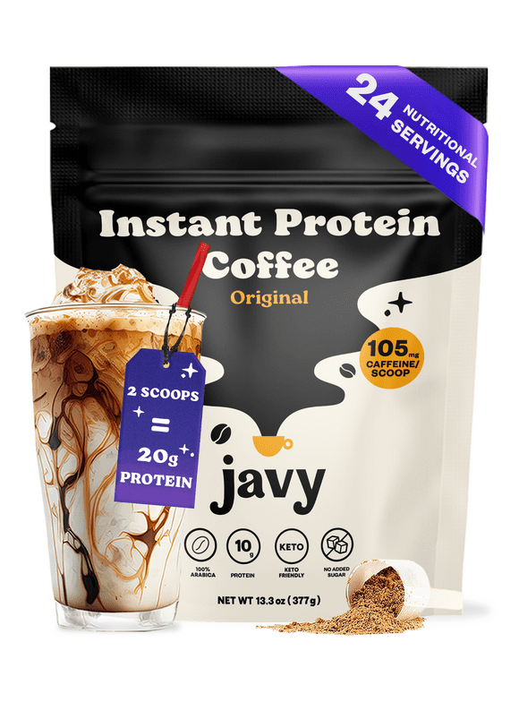 Javy Coffee in Coffee - Walmart.com