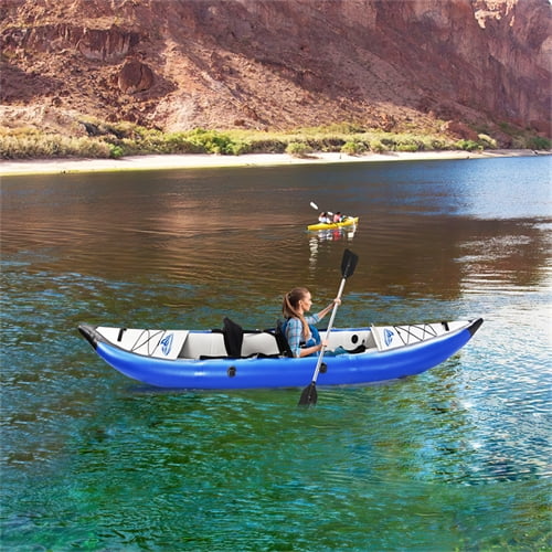 Touring Tandem Kayak