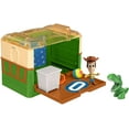 Disney / Pixar Toy Story Stackable Stories Mini Playset - Walmart.com