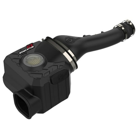 AFE/Advance Flow Engineering 75-76013 Cold Air Intake Momentum GT Pro GUARD 7 Black Plastic Tube ...
