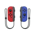 Super Mario Party + Red & Blue Joy-Con Bundle for Nintendo Switch with ...