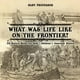 What Was Life Like on the Frontier? US History Books for Kids Children ...