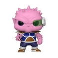 Dragon Ball Z Funko POP Vinyl Figure | Dodoria - Walmart.com