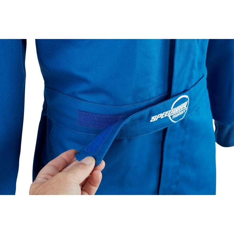 Racing Fire Suits 2 Piece Speedway Motors Economy - One-Piece, Fire ...