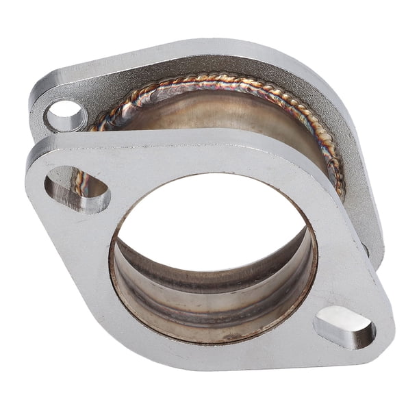 Exhaust Extension Adapter, High Strength 2.5in To 3in Durable Exhaust ...