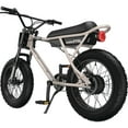 Razor Rambler TRL Class 2 Adult Electric Bike for Trail Riding - Samsclub.com