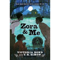 Zora and Me: Zora and Me (Paperback) - Walmart.com