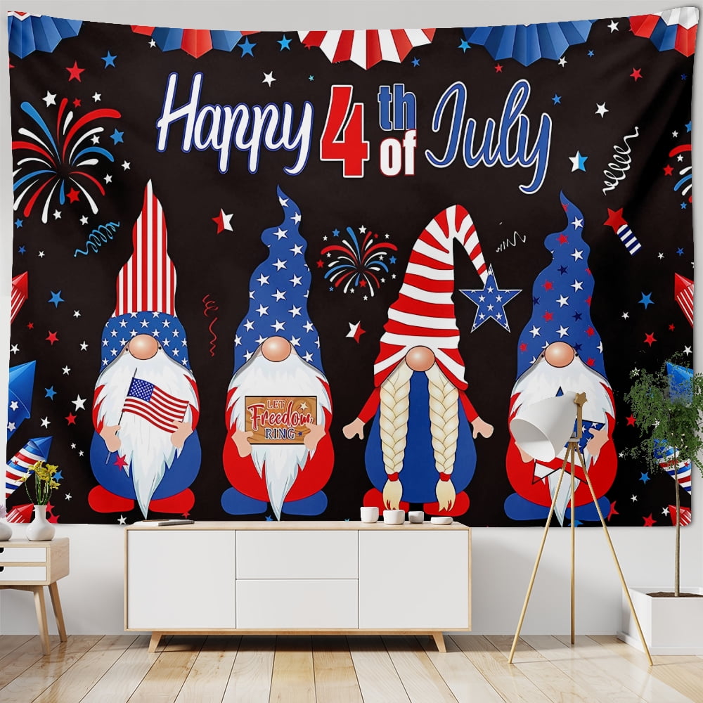 Large Patriotic Backgrounds
