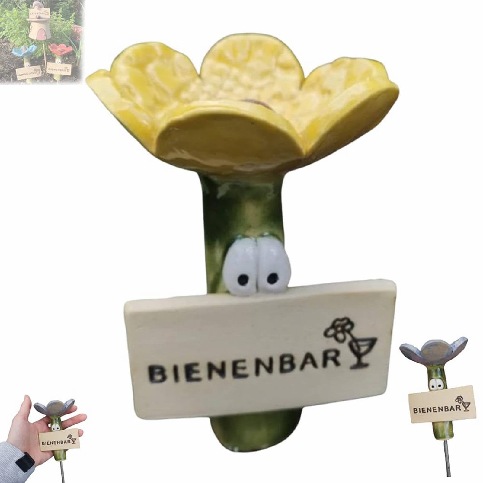 Drinkers–Fascinating Drinkers For Wild And Flower Shaped Drinking ...