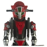 Walmart Power Rangers Beast Morphers Legacy Cruise Beastbot 6-inch ...