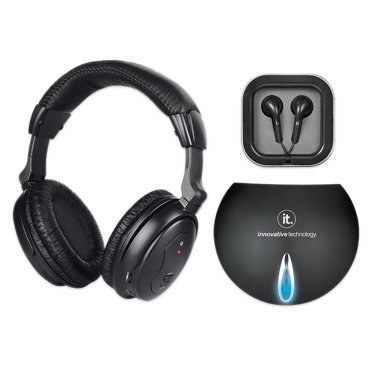 Beats Studio3 Wireless Over-Ear Noise Cancelling Headphones - Walmart.com