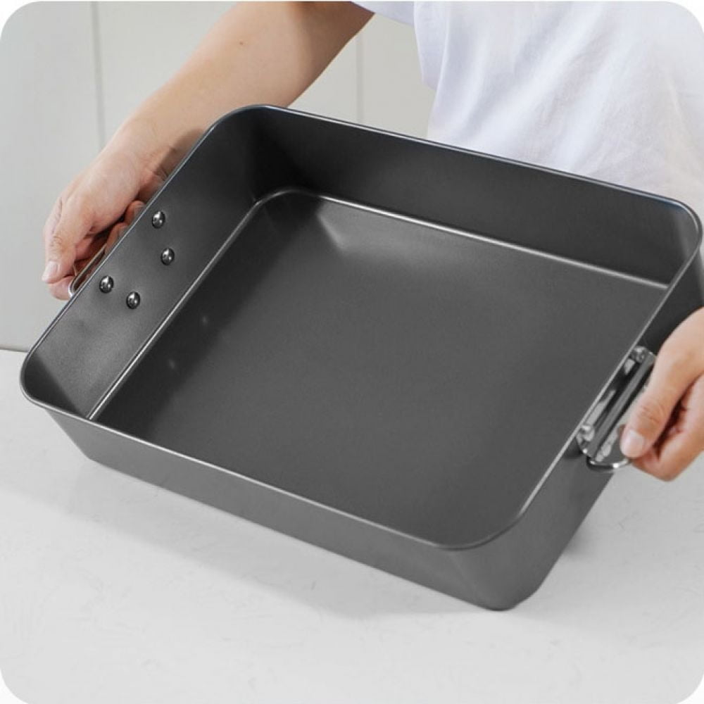 Click here for Lubai Commerce Lasagna Pan With Non-Stick Coating... prices