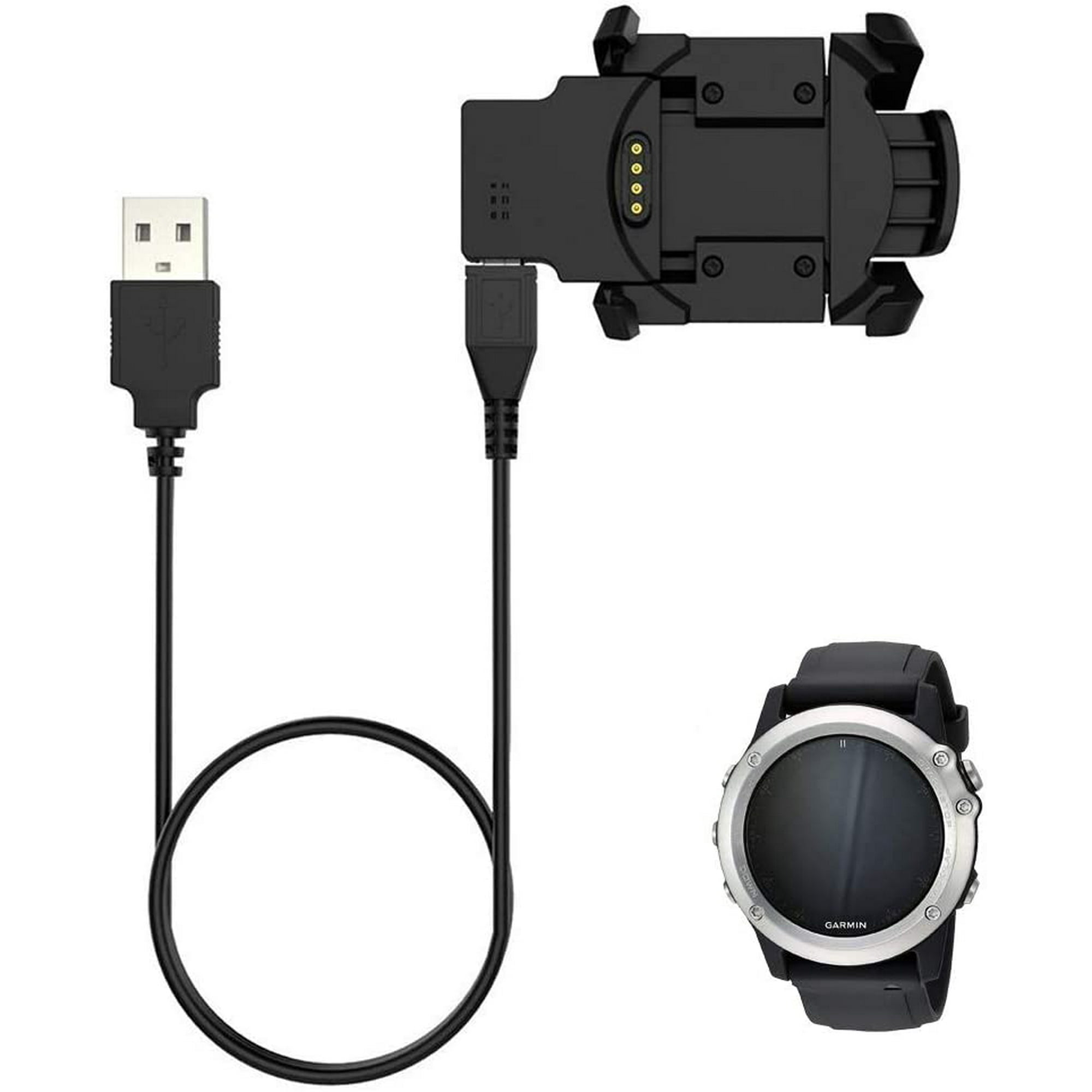 Click here for Tianle Charger Compatible With Fenix 3/Fenix 3 Hr/... prices