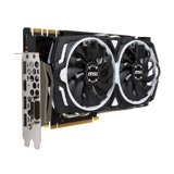 MSI GeForce GTX 1060 ARMOR 3GB GDDR5 Graphics Card GTX 1060 ARMOR 3G ...
