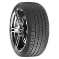 GT Radial CHAMPIRO HPY 255/40ZR17 98Y XL - Walmart.com