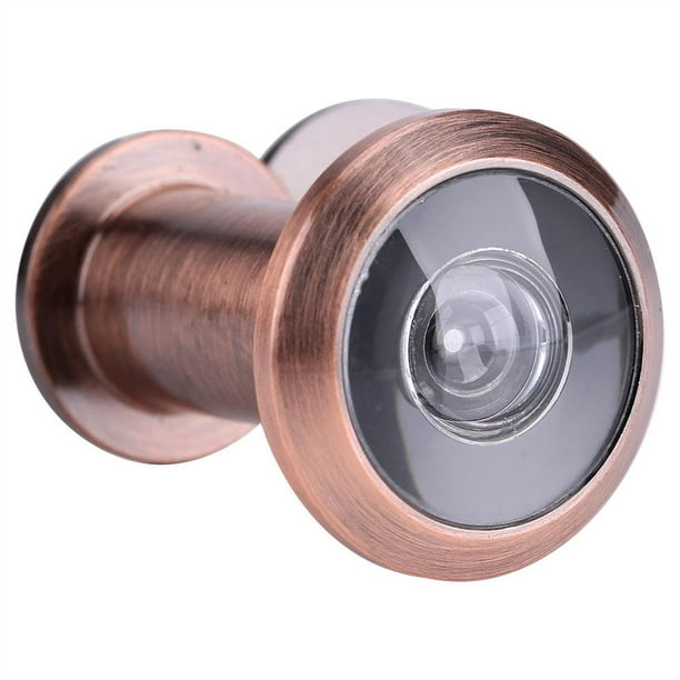 Door Scope Viewer