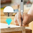 Electric Precision Screwdriver, Mini Electric Screwdriver, Magnetic ...