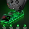ESYWEN Controller Charger for Xbox One, Xbox Controller Charging ...