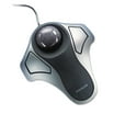Adesso iMouse T50 - Wireless Programmable Ergonomic Trackball Mouse ...