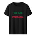 Ayolanni Crew Neck 2026 Vacation Clothes Streetwear Letter Printed ...