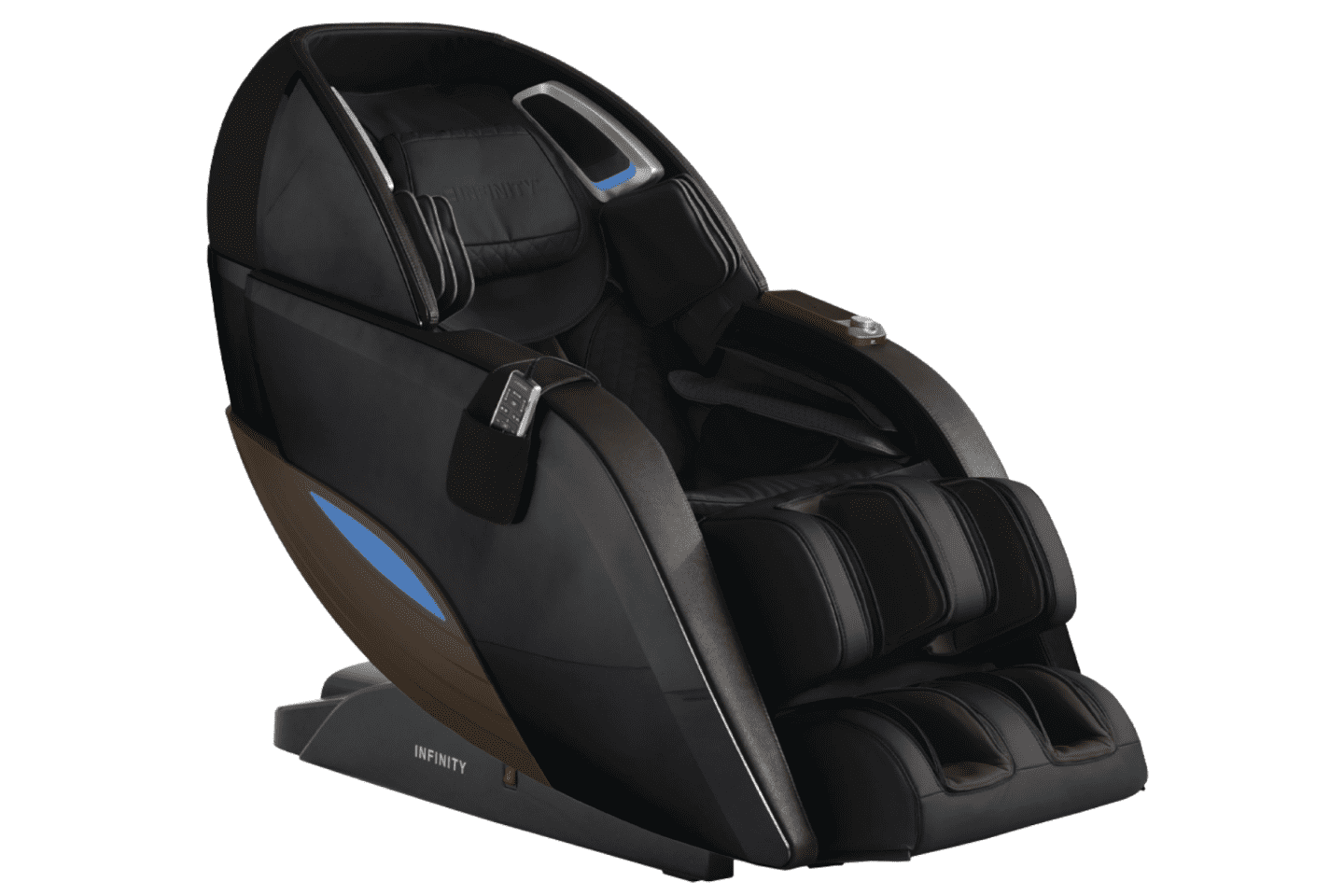 Infinity Dynasty 4D Massage Chair - Walmart.com